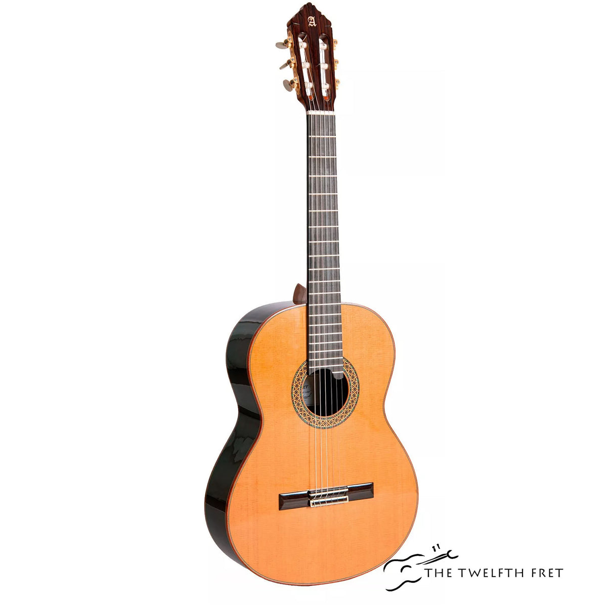 Classical Guitars - Shop Our Collection at The Twelfth Fret
