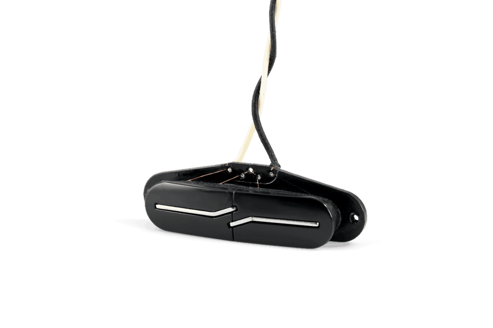 Lindy Fralin Split Blade Guitar Pickup Set - The Twelfth Fret