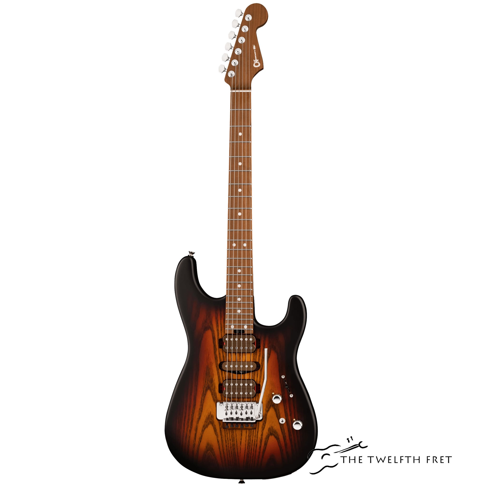Electric Guitars - Shop Our Collection At The Twelfth Fret – Page 2