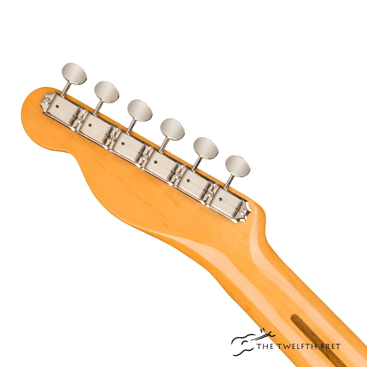 Fender American Vintage II 1951 Telecaster Electric Guitar - The ...