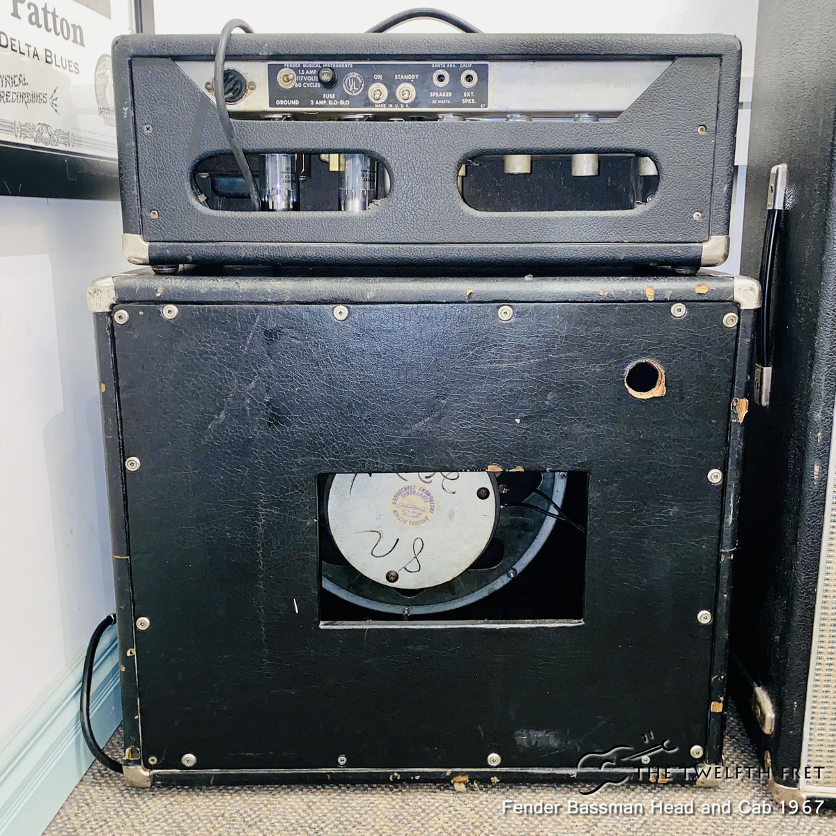 Quality Used and Vintage Guitars, Manolins, Banjos and More! The ...