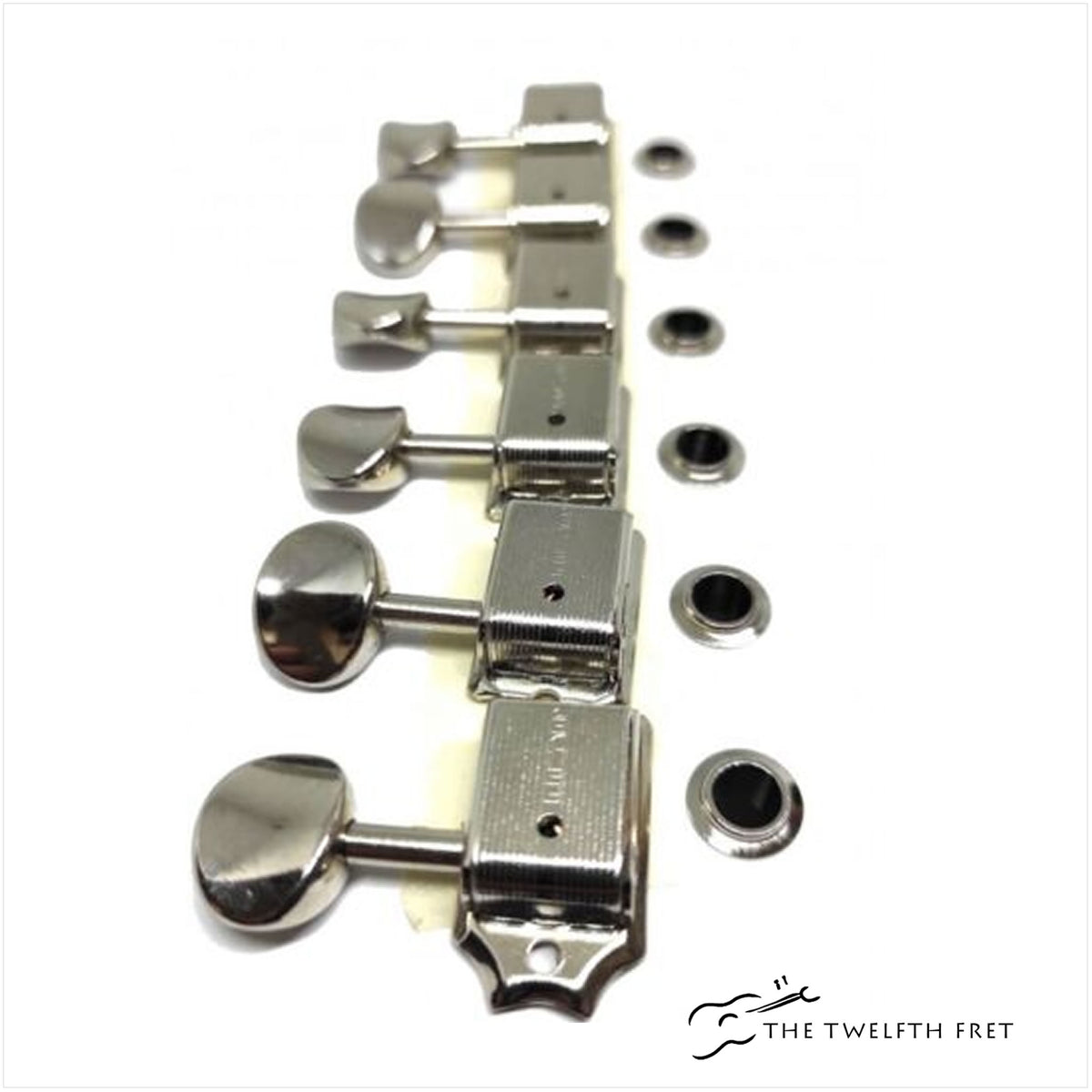 Fender Original Vintage Tuning Keys - The Twelfth Fret