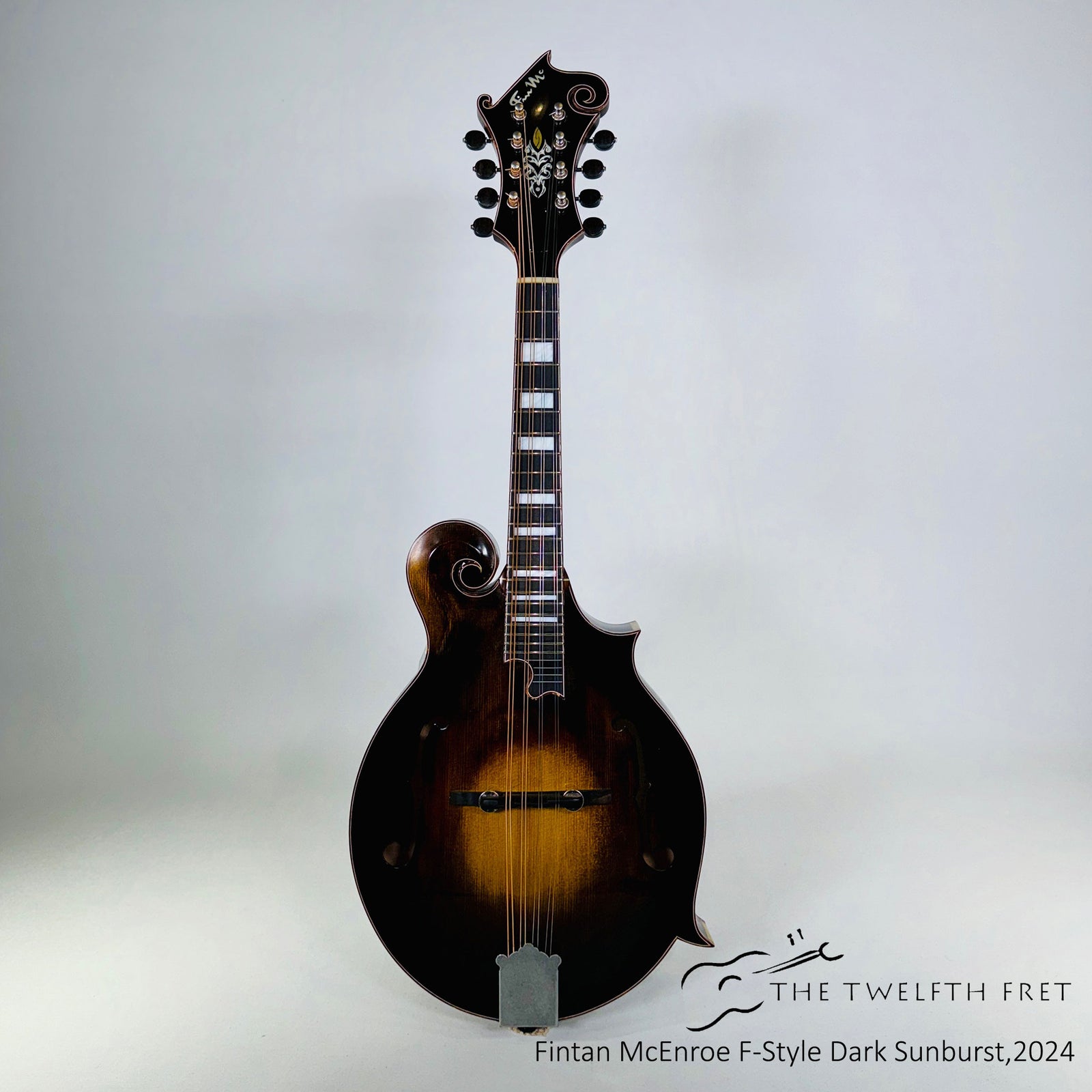 MANDOLINS