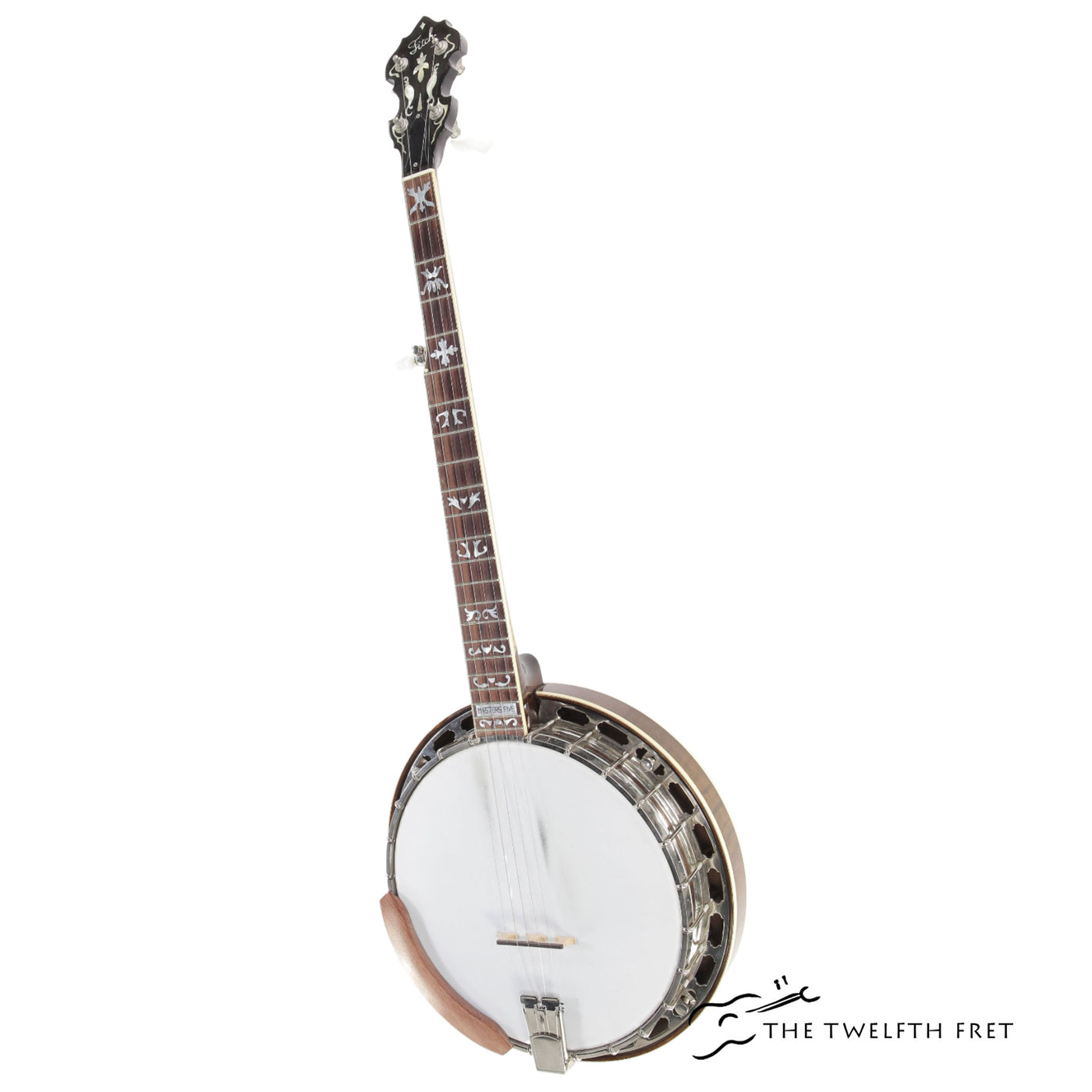 BANJOS