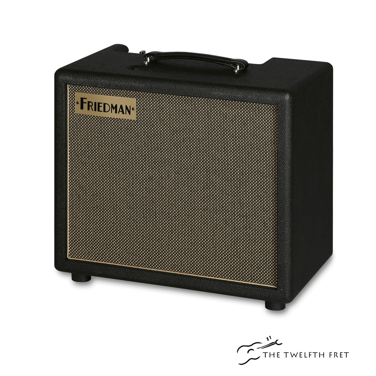 Friedman Runt 20 1x12" 20-Watt Combo - The Twelfth Fret