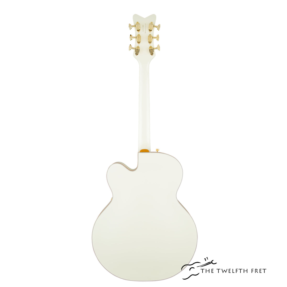 Gretsch G6136T-59 Vintage Select Edition '59 Falcon - The Twelfth Fret