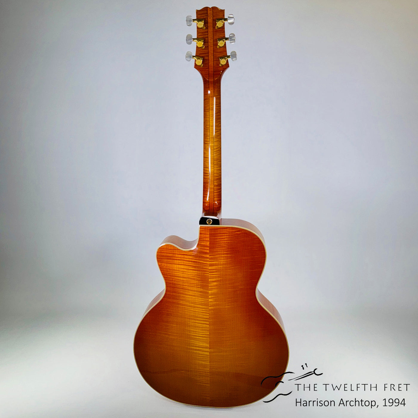 Quality Used and Vintage Guitars, Manolins, Banjos and More! The ...