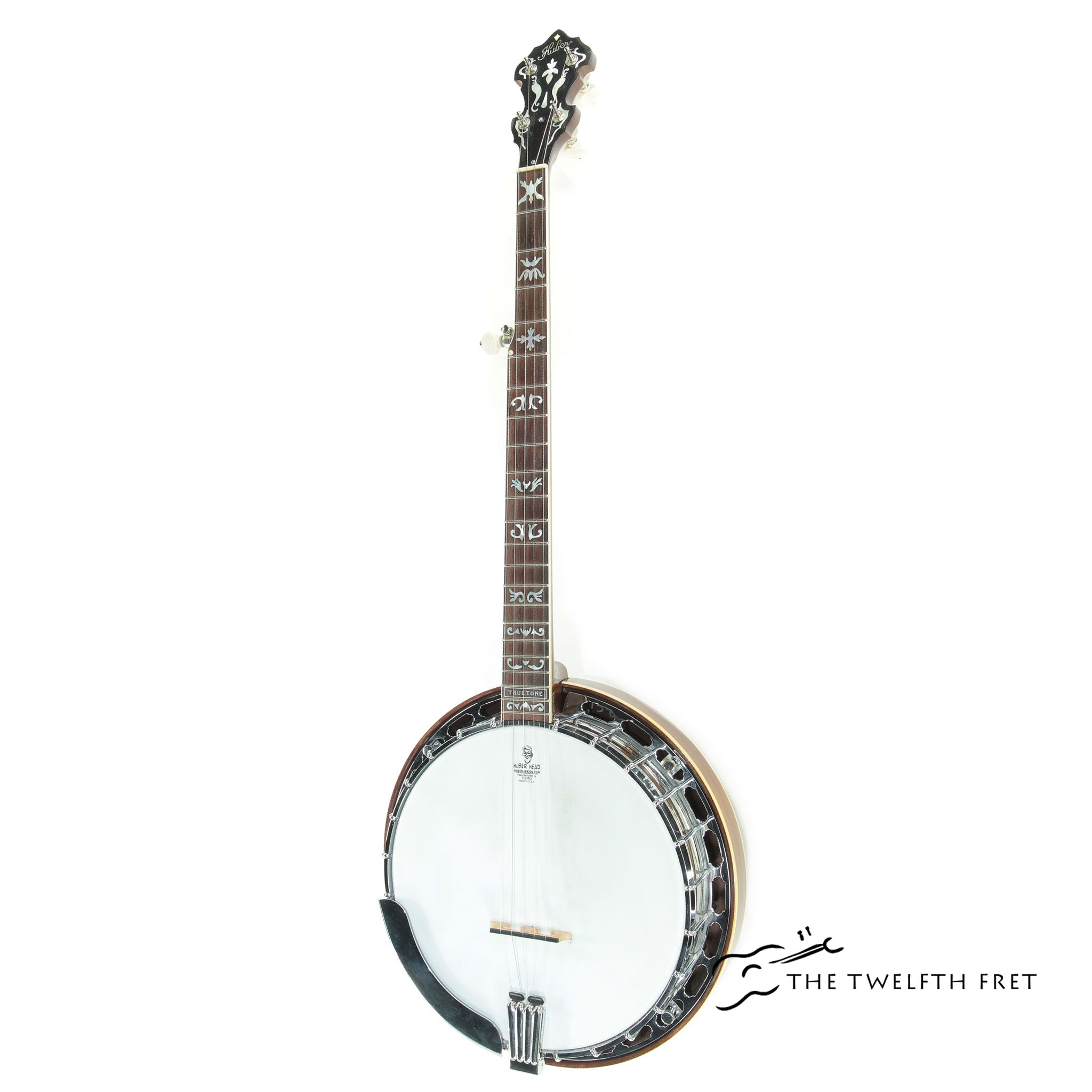 BANJOS