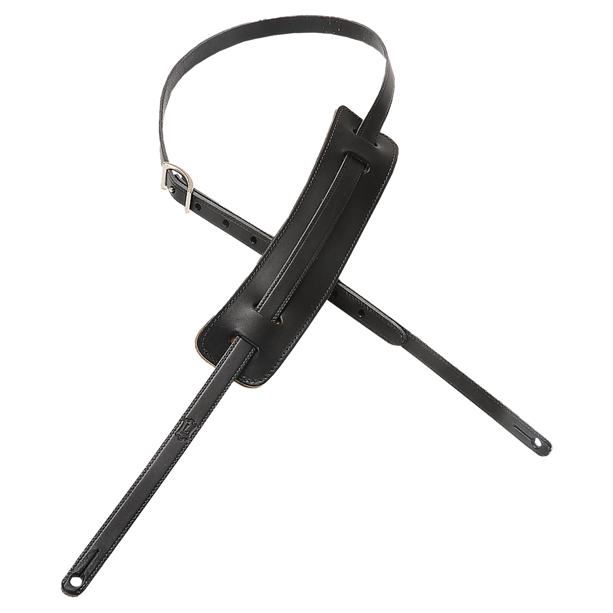 Levy's Holly Deluxe Series Guitar Strap - The Twelfth Fret