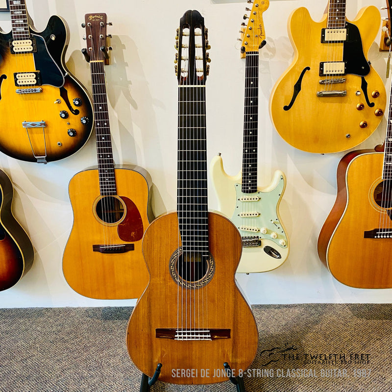 Quality Used and Vintage Guitars, Manolins, Banjos and More! The ...