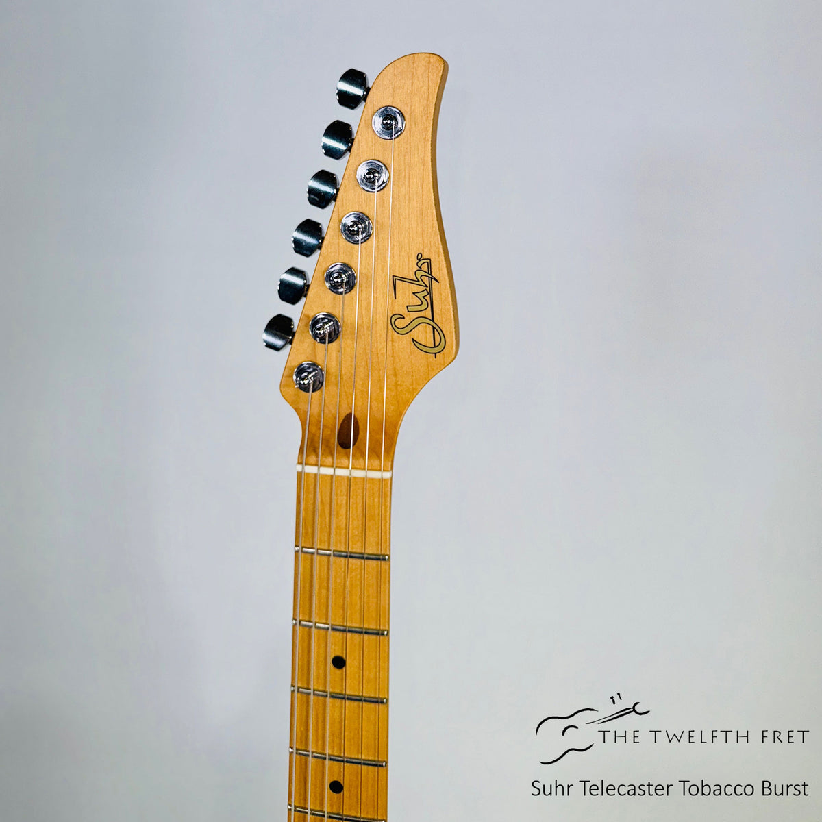 Suhr Telecaster For Sale | Guitare Suhr Thomann – CLIDM