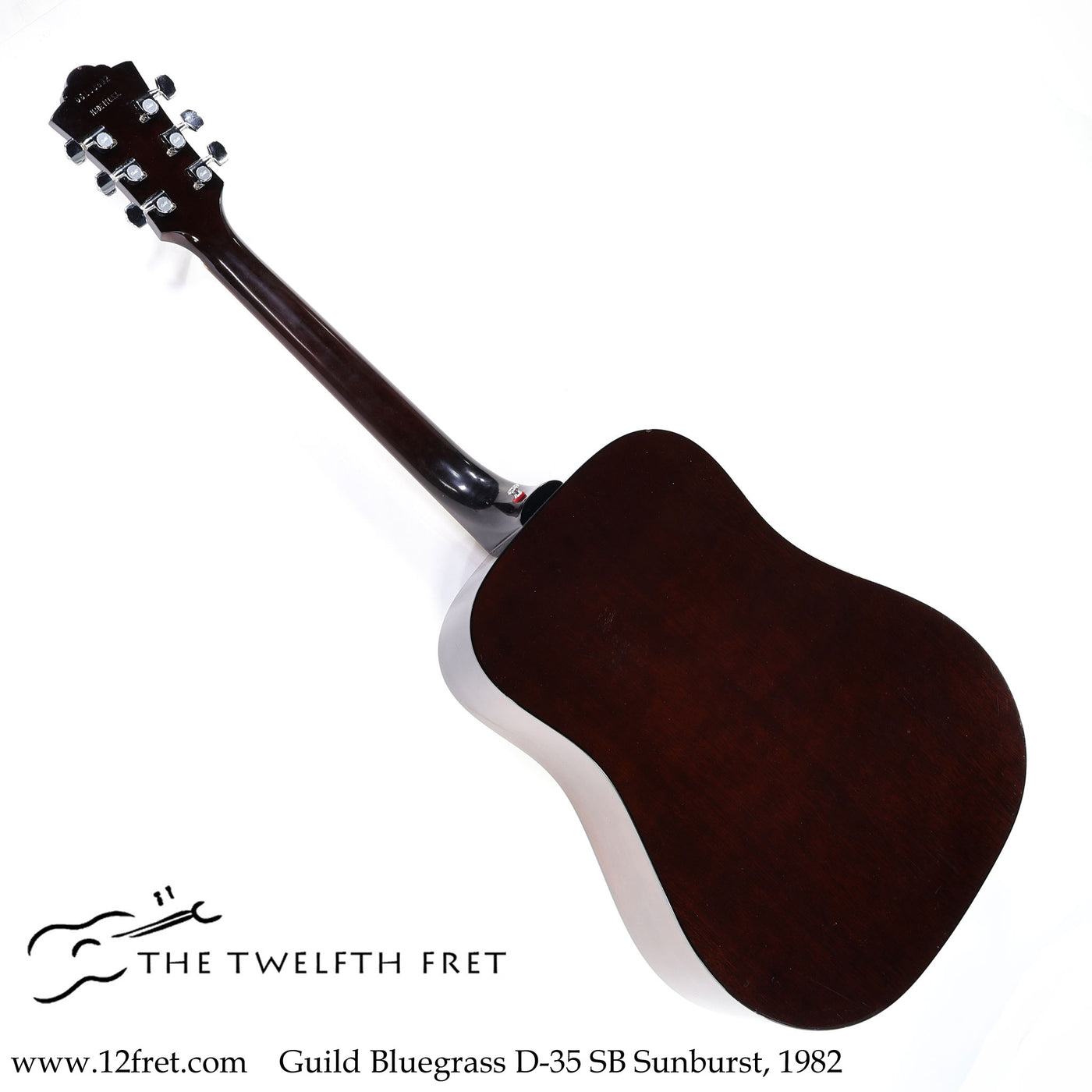 Shop Acoustic, Electric, Bass Guitars & More | The Twelfth Fret