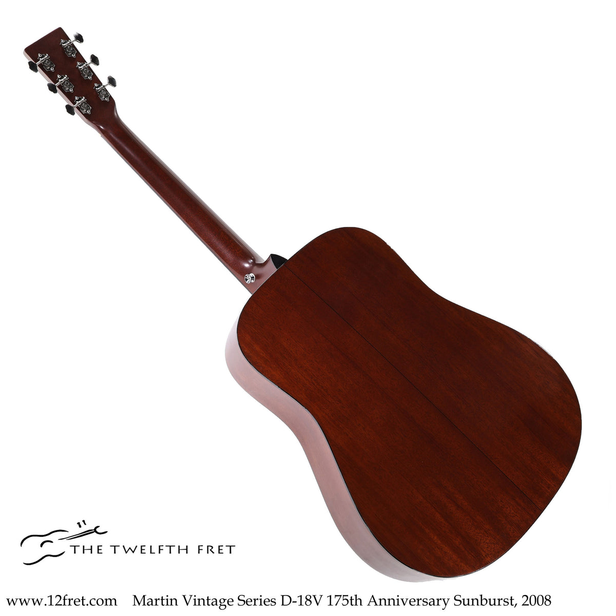 Shop Acoustic, Electric, Bass Guitars & More | The Twelfth Fret