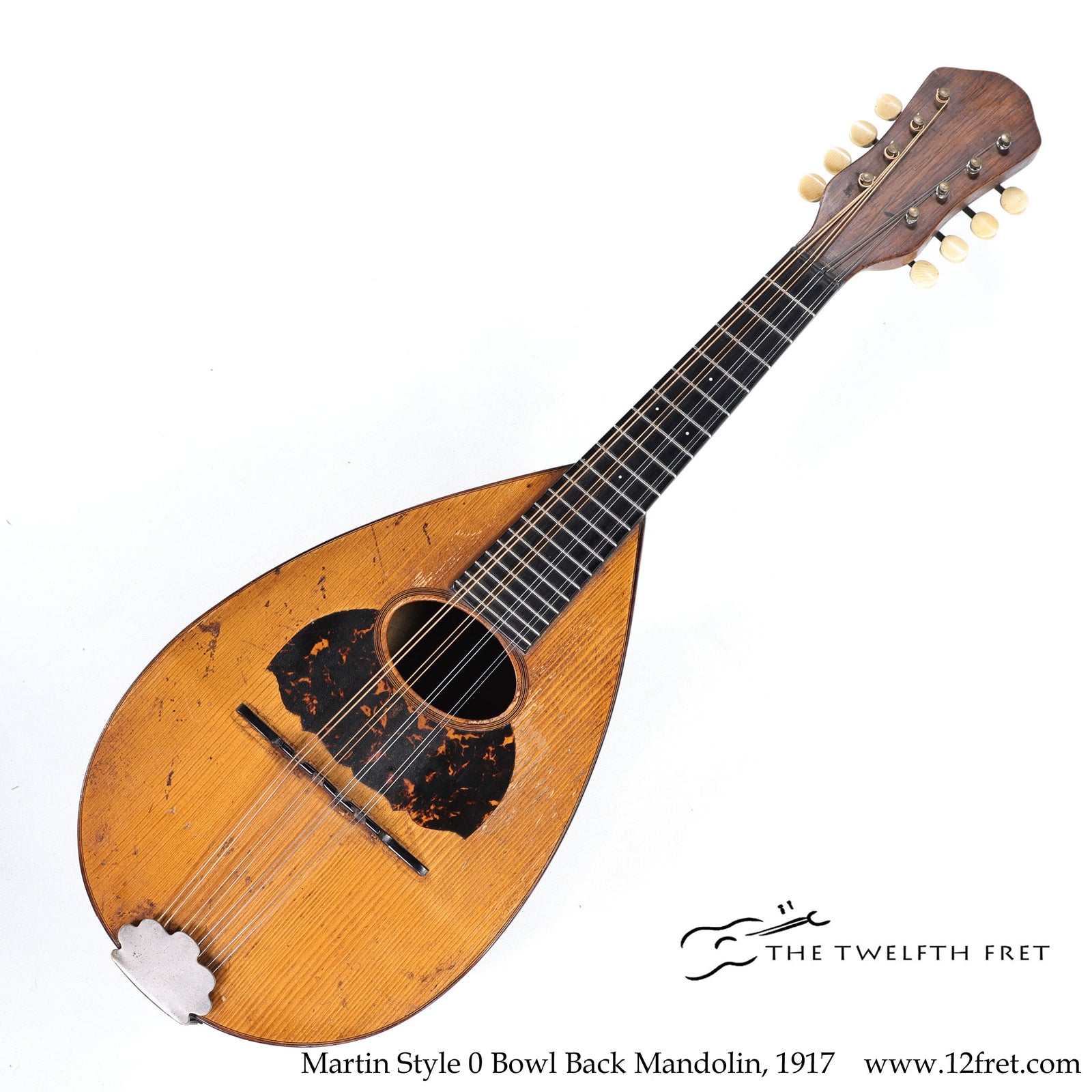 MANDOLINS