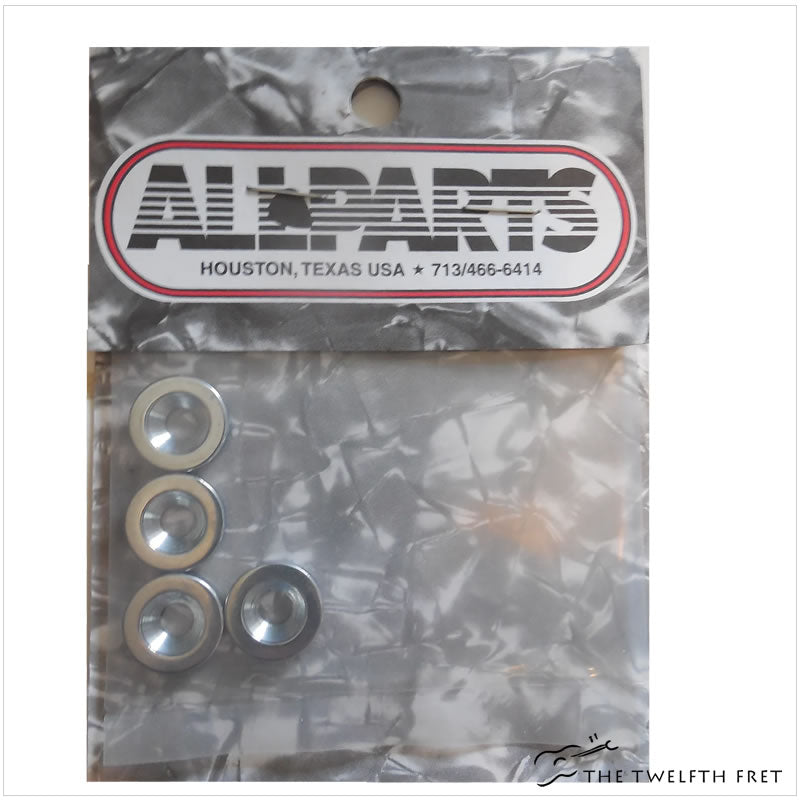 Allparts Neck Screw Bushings - The Twelfth Fret