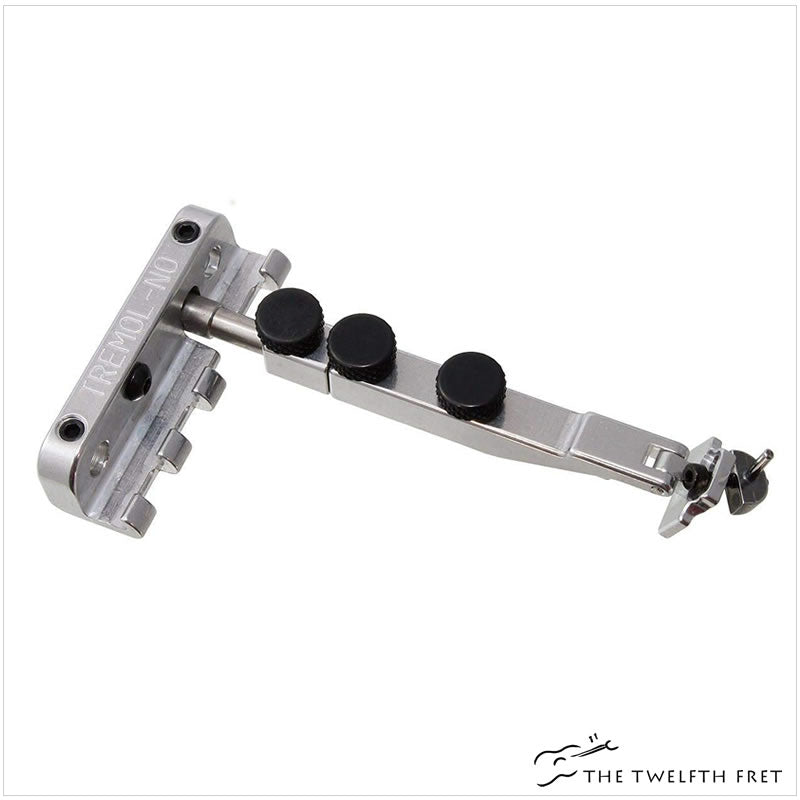 Allparts Tremol-No Pin Type Tremolo Locking Device - The Twelfth Fret