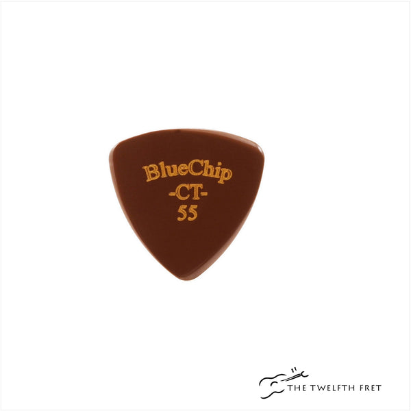 BlueChip Picks - The Twelfth Fret
