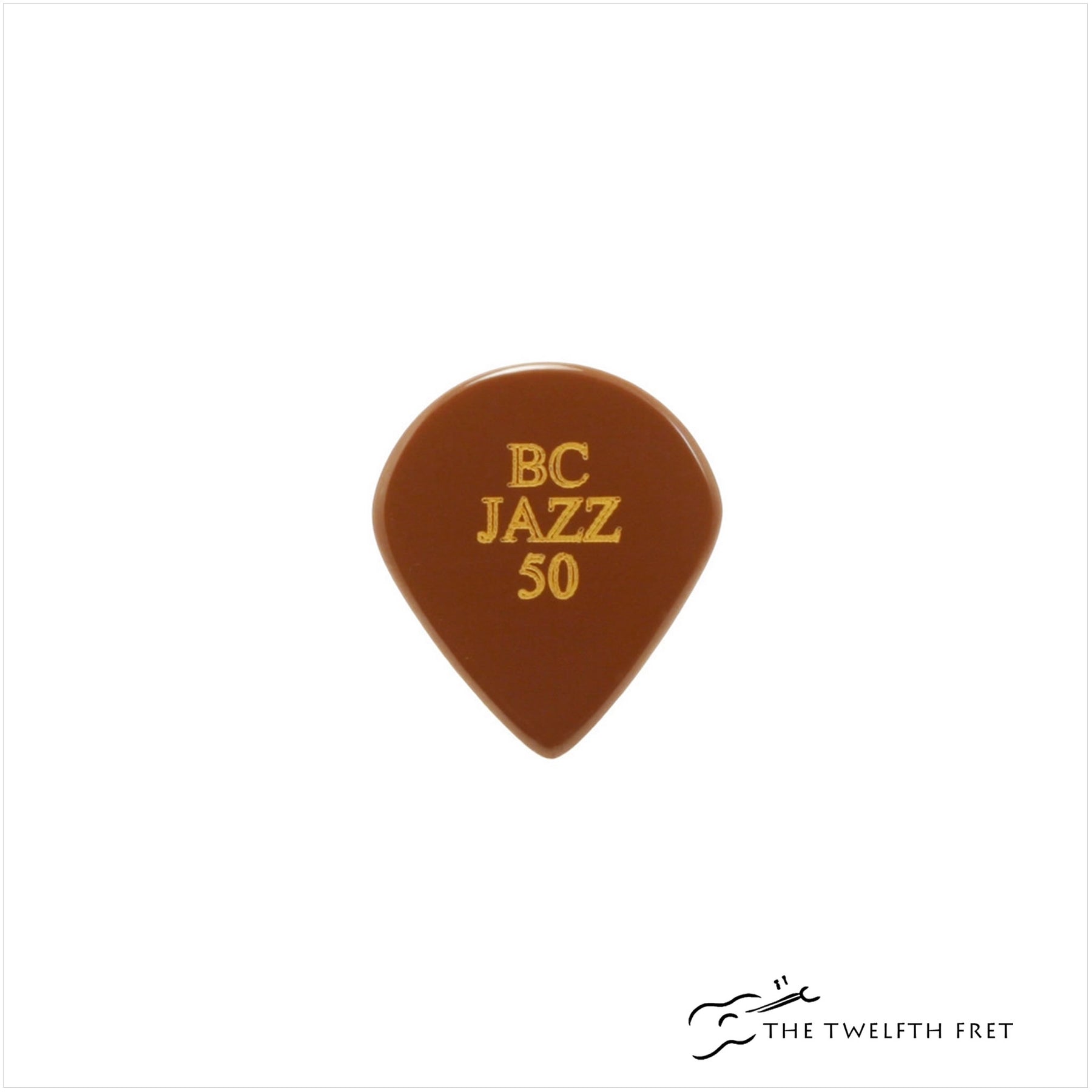 BlueChip Picks - The Twelfth Fret