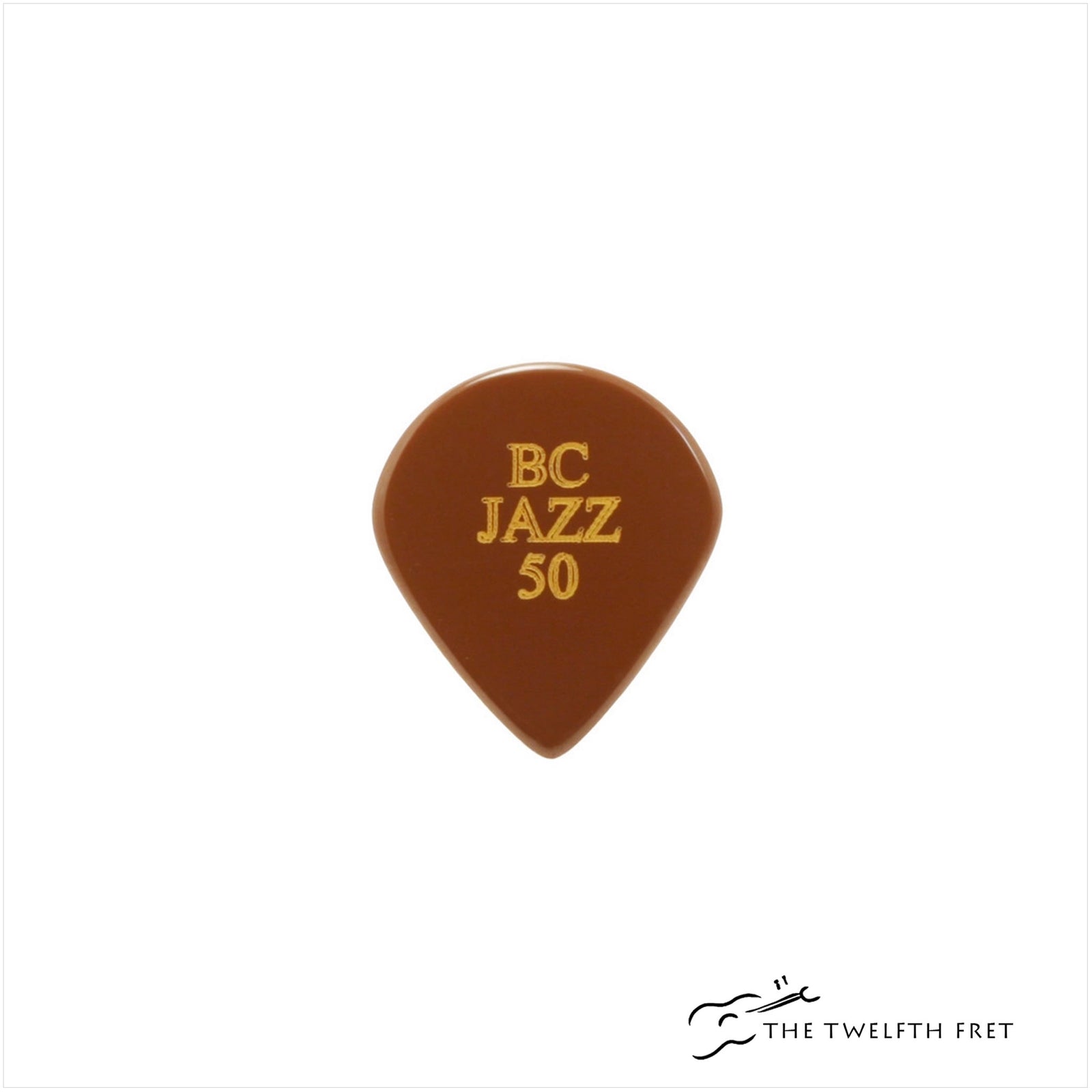 BlueChip Picks - The Twelfth Fret