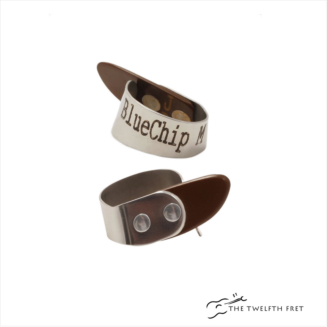 BlueChip Picks - The Twelfth Fret