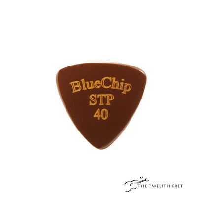 BlueChip Picks - The Twelfth Fret