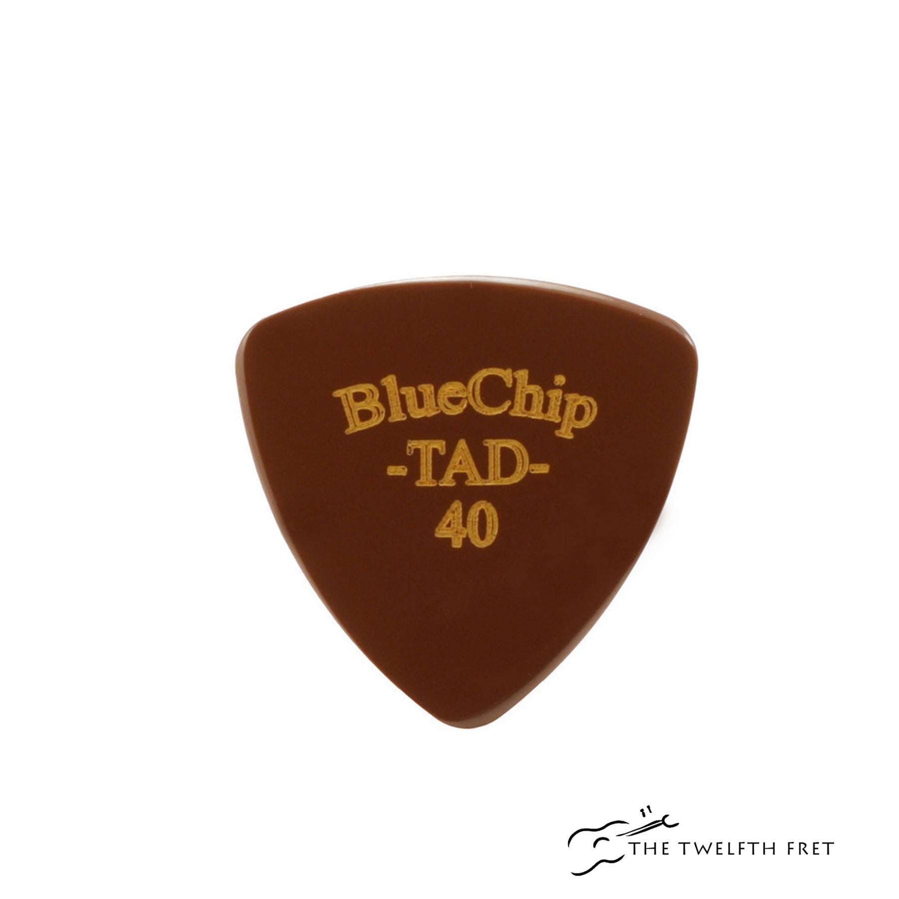 BlueChip Picks - The Twelfth Fret