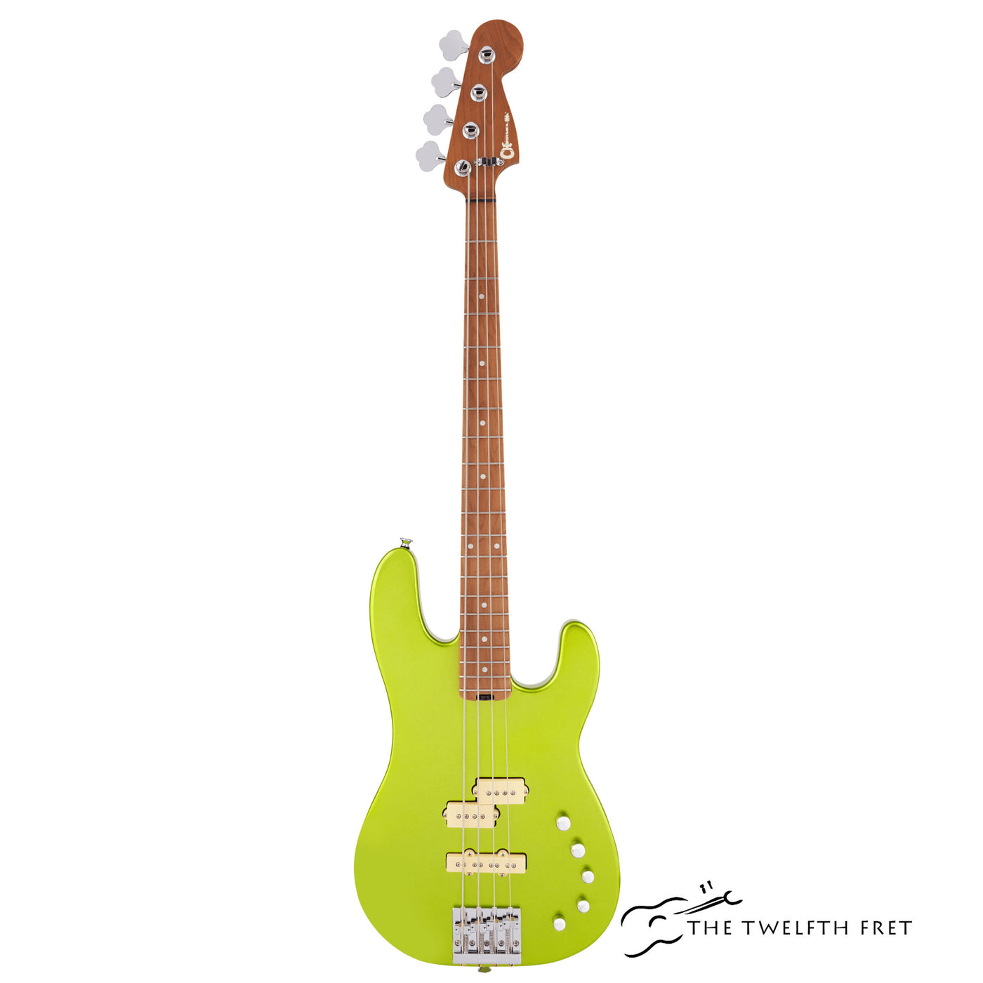 BASS GUITARS – Page 2