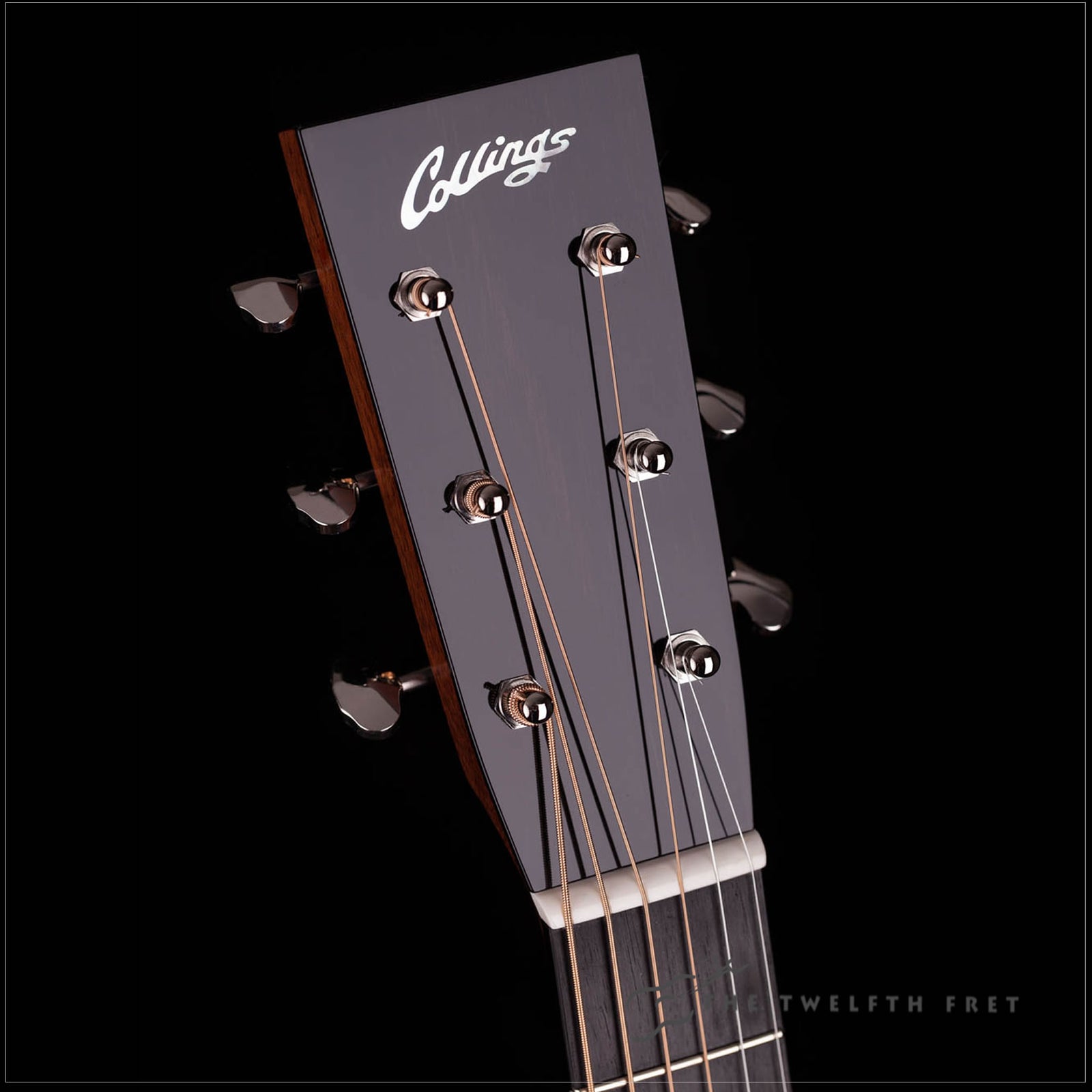 Collings D1 - The Twelfth Fret