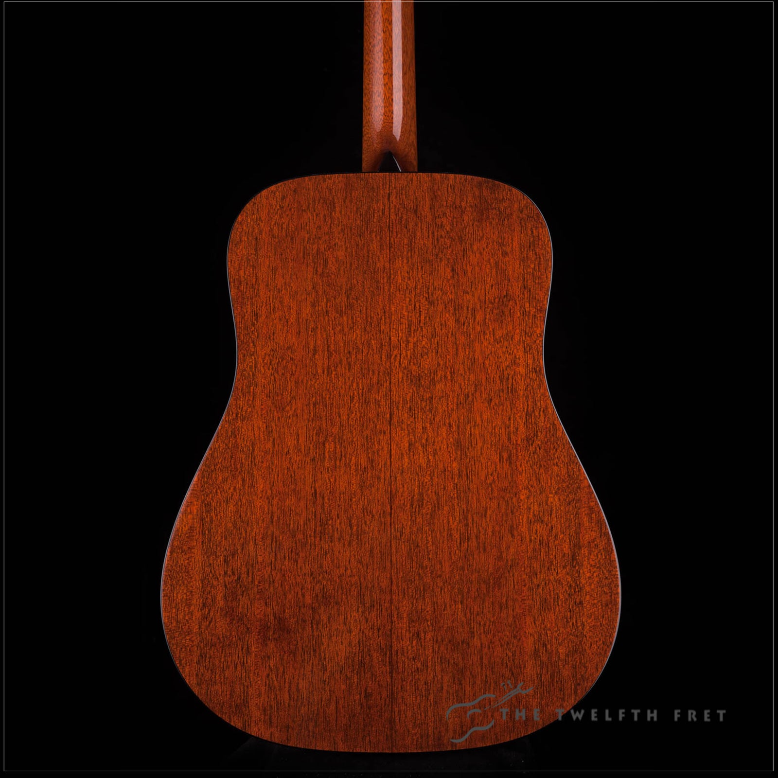 Collings D1 - The Twelfth Fret
