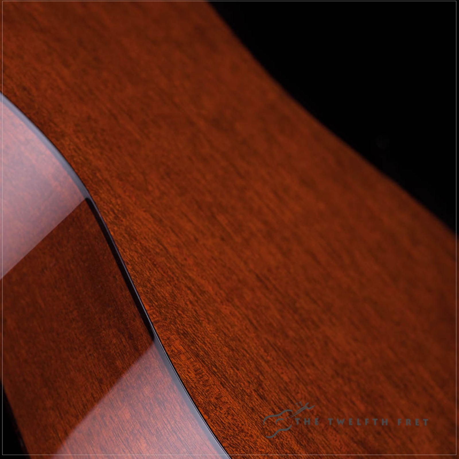 Collings D1 - The Twelfth Fret