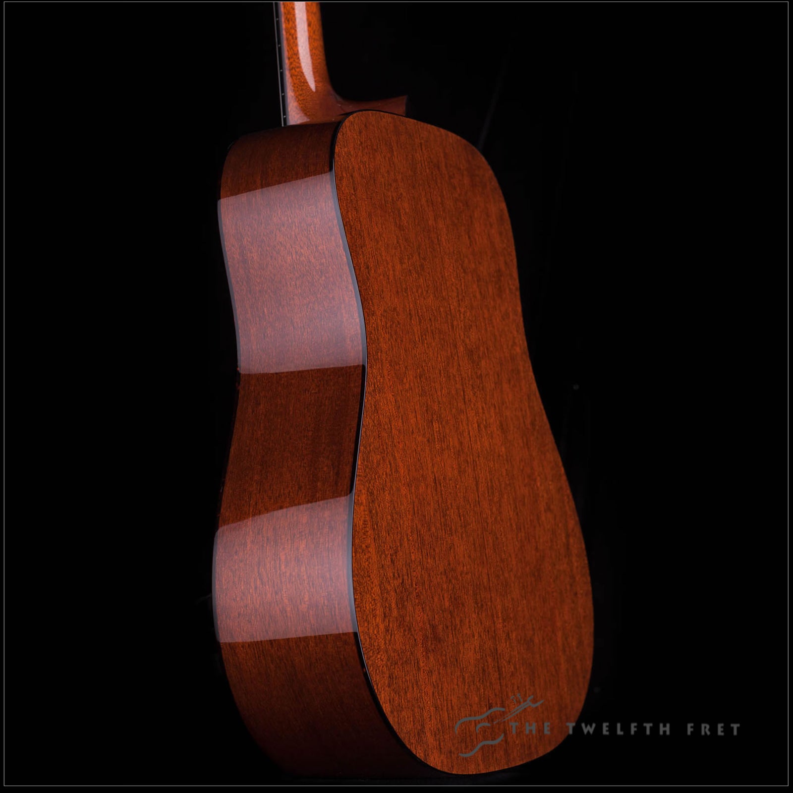 Collings D1 - The Twelfth Fret