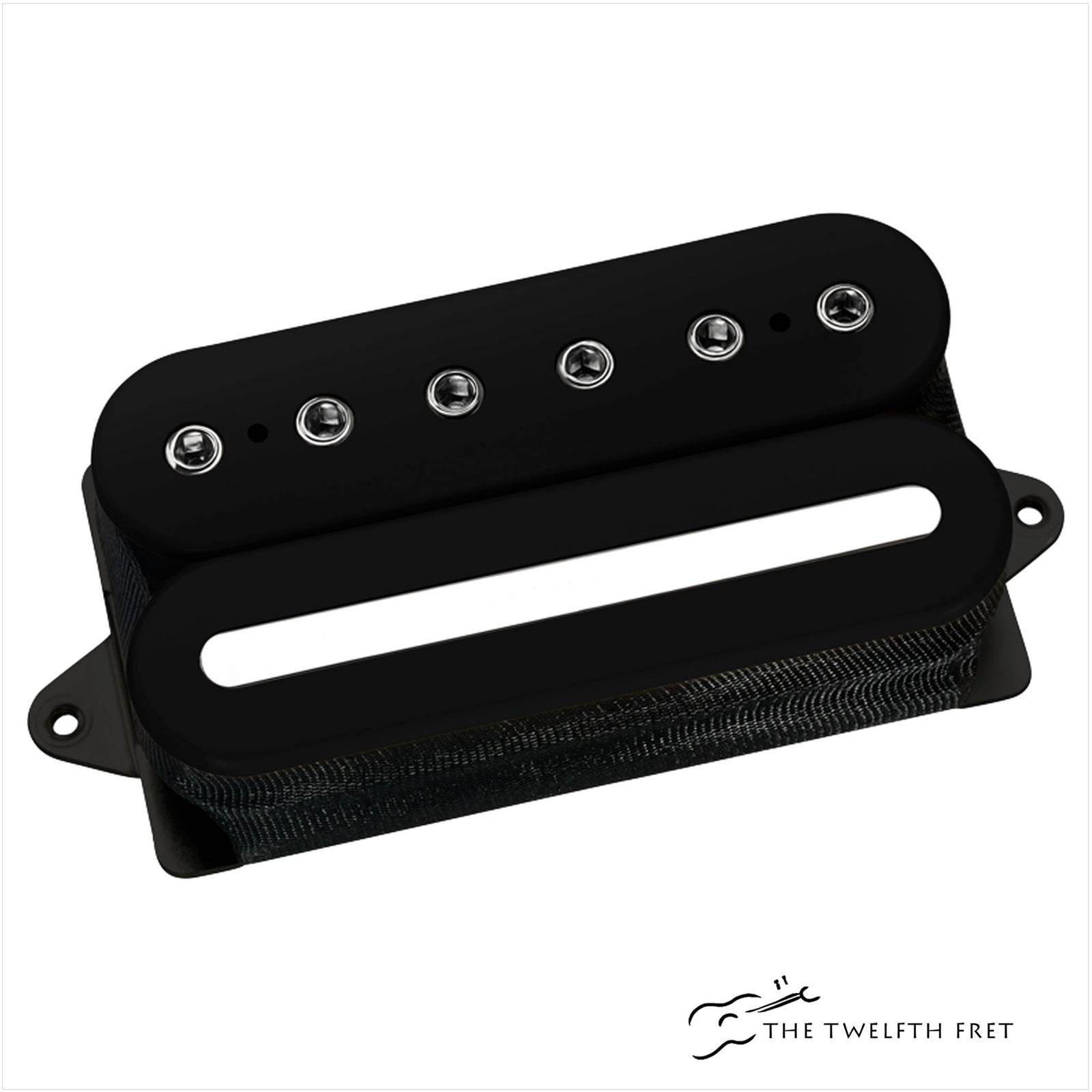 DiMarzio Crunch Lab Pickup - The Twelfth Fret