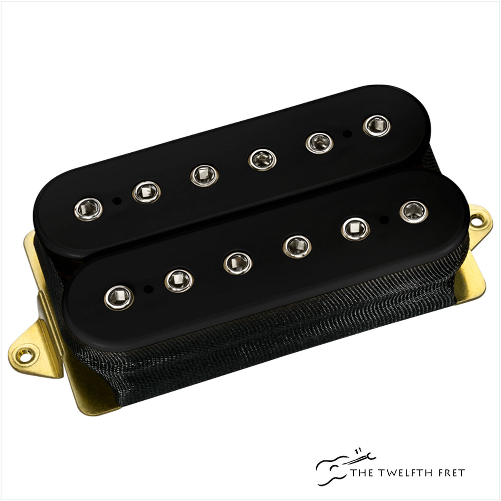 DiMarzio Super Distortion Pickup - The Twelfth Fret
