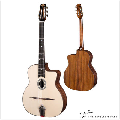 ACOUSTIC GUITARS - The Twelfth Fret