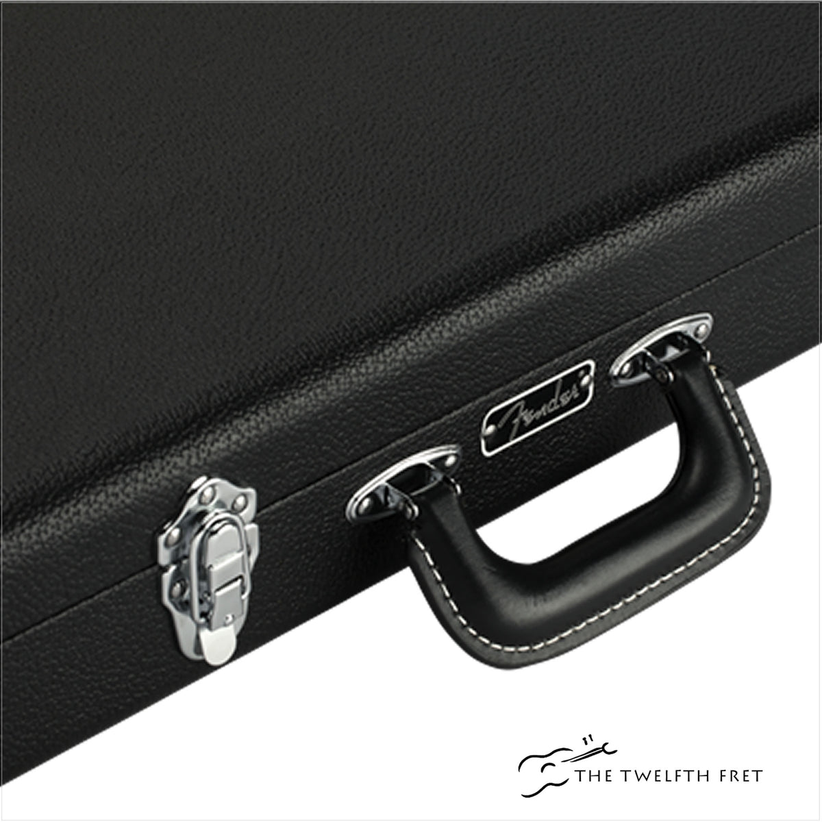 Fender Classic Wood Series Hardshell Case - The Twelfth Fret