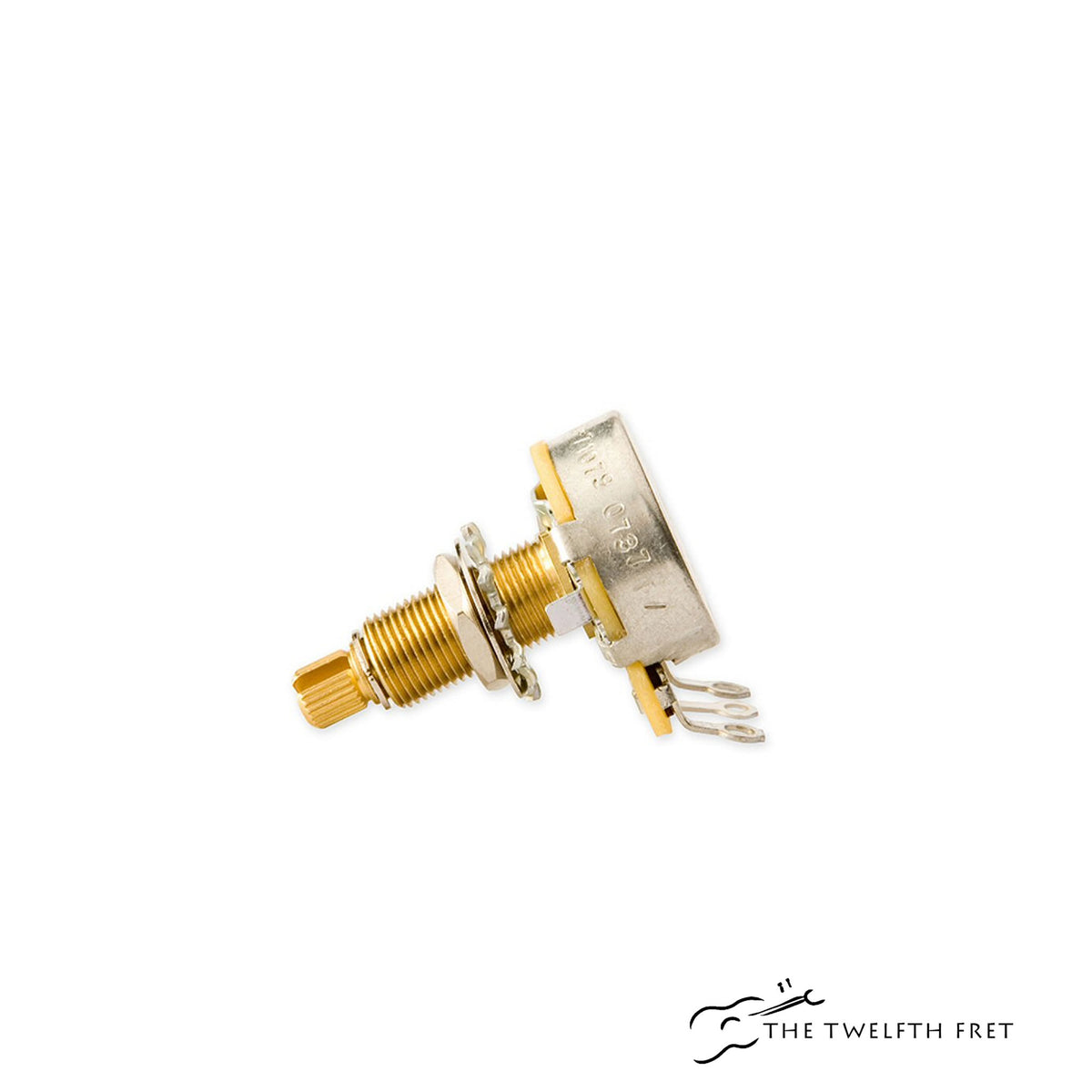 Gibson 300K Linear Pot - The Twelfth Fret