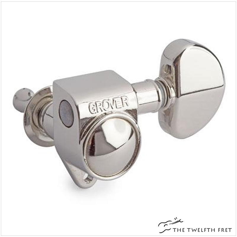 Grover Tuner Original Rotomatic - Shop The Twelfth Fret