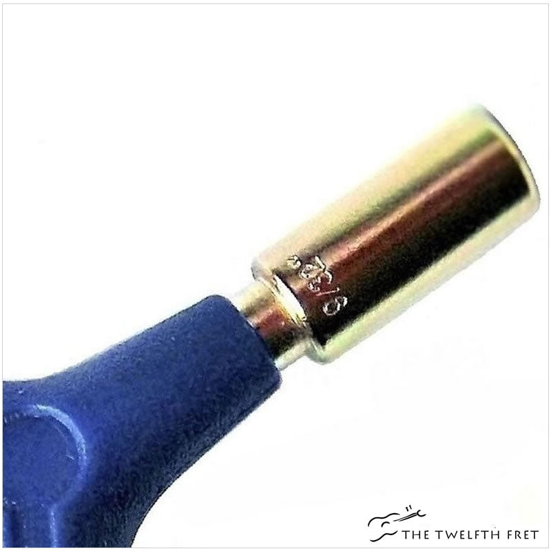 Hall 3-Way Banjo Wrench - Shop The Twelfth Fret