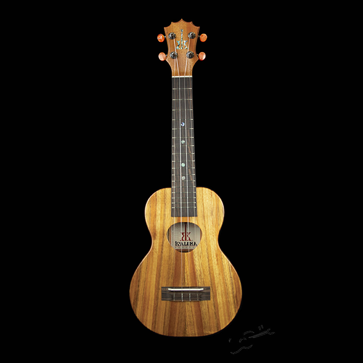 UKULELES