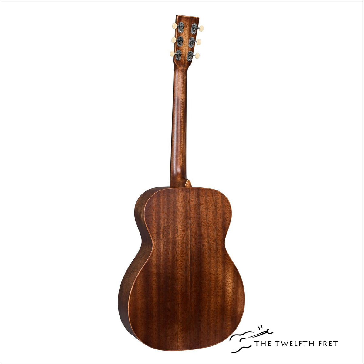 Martin 000-15M Acoustic Guitar - The Twelfth Fret