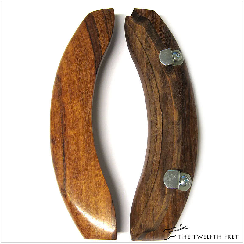 Nechville Comfort Bevel Armrest for Banjo - The Twelfth Fret