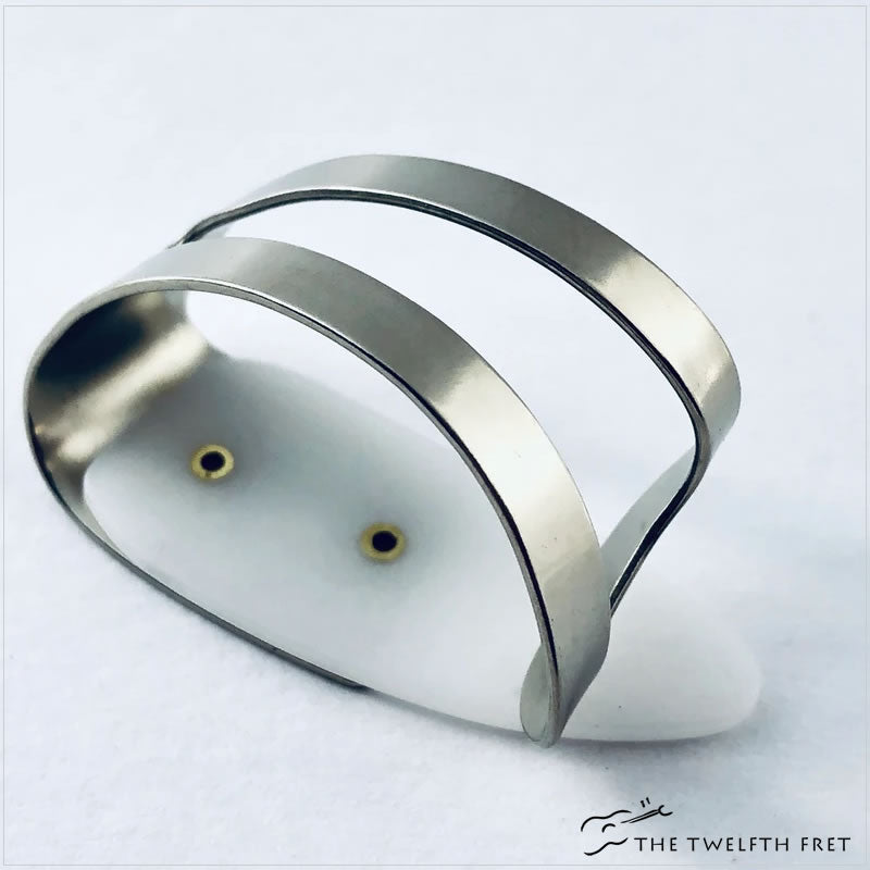 ProPik Metal-Plastic Lefty Thumbpick - Shop The Twelfth Fret