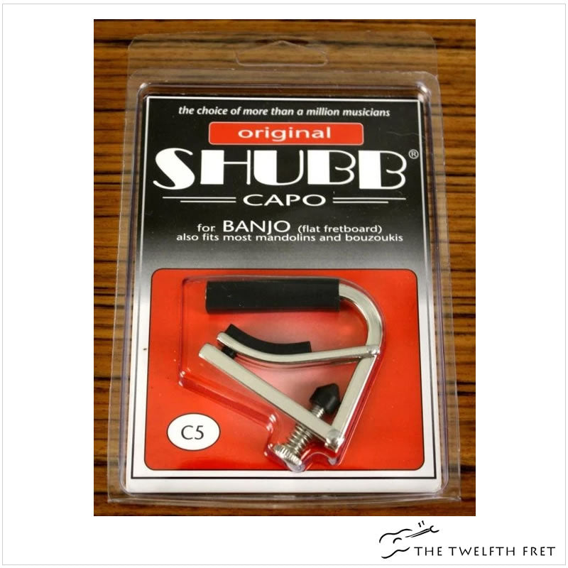 Top Guitar Accessories, Strings, Straps, Tuners & More - The Twelfth ...